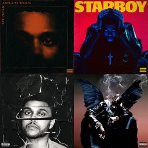 Stream Grayson Graham | Listen to THE WEEKND playlist online for free ...