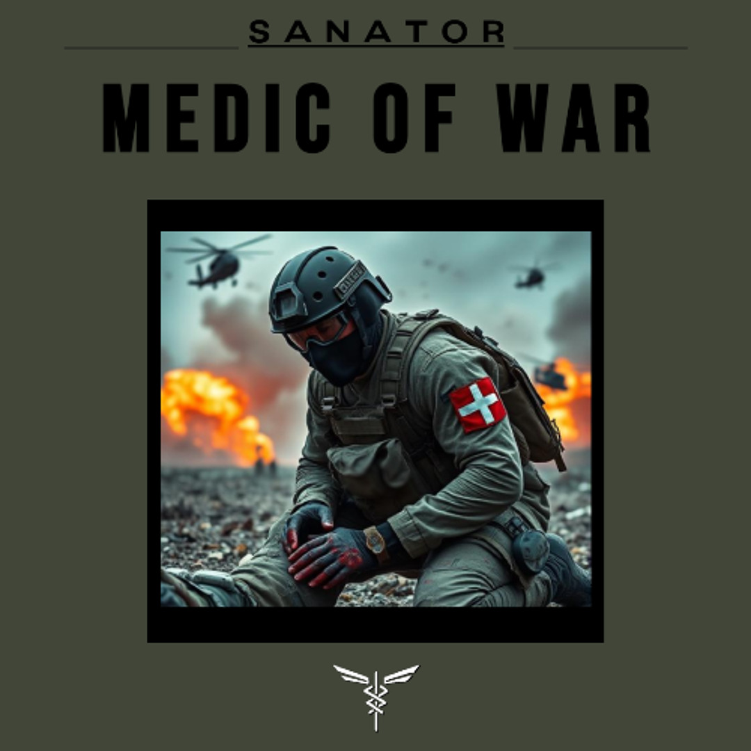 Stream Medic of war by SANATOR | Listen online for free on SoundCloud