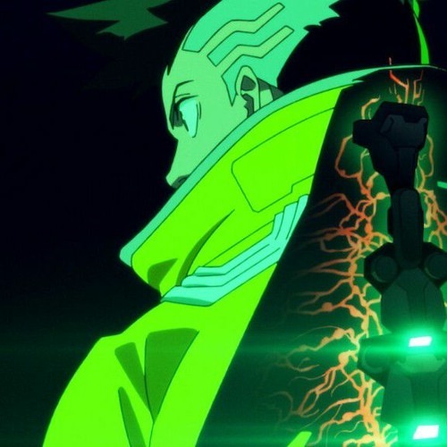 Stream Stim - appetite ( Official AMV - Cyberpunk ) by 𝙉𝙚𝙫 | Listen ...