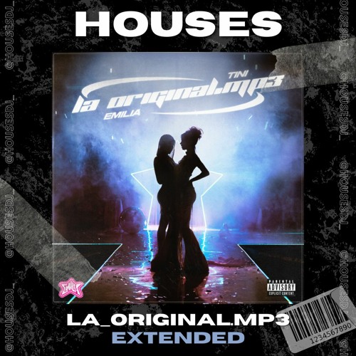 pumpyoursound.com | La_Original.mp3 EXTENDED