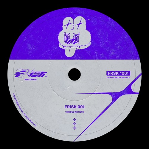 Stream FRISK.RECORDS | Listen to FRISK 001 playlist online for free on ...