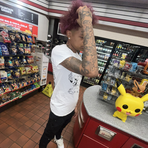 Stream Billy Angel - 30 ( Playboyflex x Mygod ) by Billy Angel | Listen ...