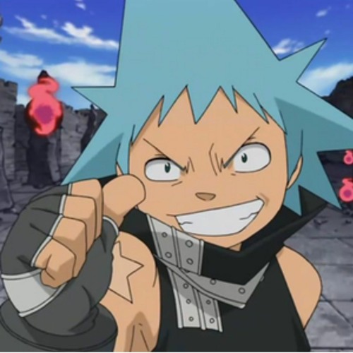 Black Star Soul Eater