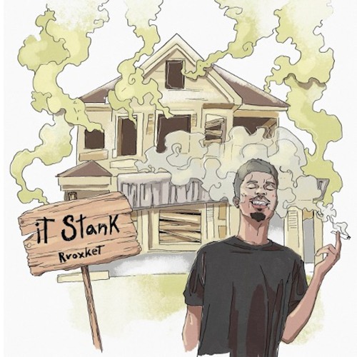 Stream It Stank by RRoxket | Listen online for free on SoundCloud