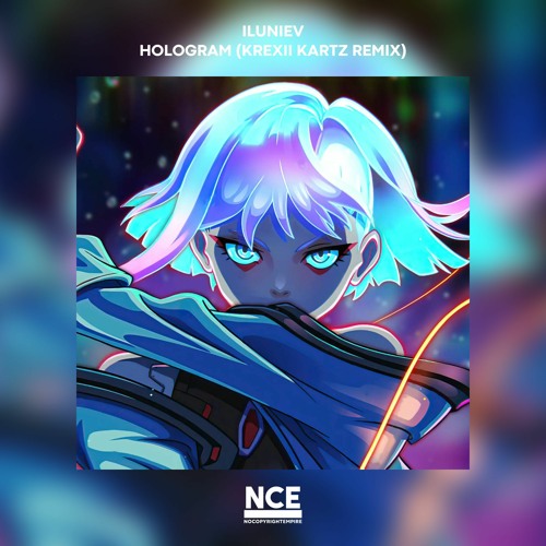 Stream iluniev - Hologram (Krexii Kartz Remix) [NoCopyrightEmpire ...