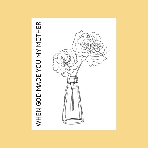 Stream When God Made You My Mother by Riley Roth | Listen online for ...