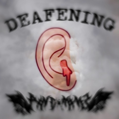 Stream DEAFENING by 〠 P4NDAMXNE 〠 (not active) | Listen online for free ...