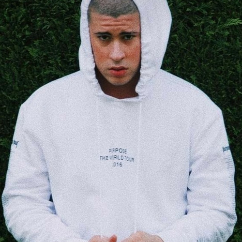 Stream Daniel Rivero | Listen to Bad Bunny unreleased playlist online ...