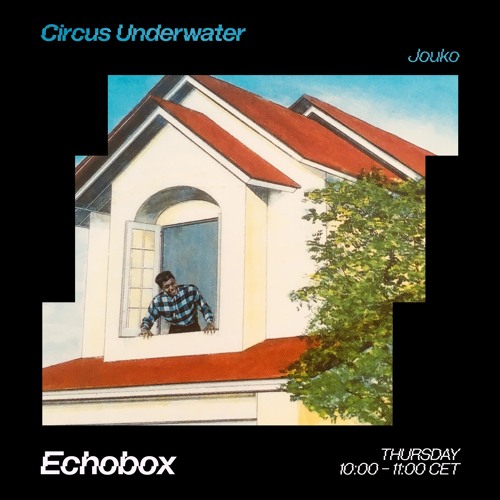 Stream Circus Underwater #30 w/ Jouko [Echobox Radio] by Jouko | Listen ...