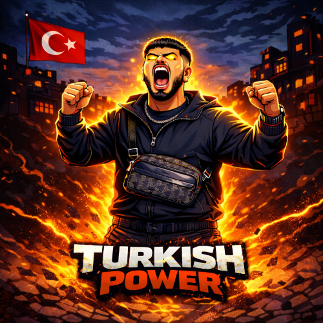 Stream KEMAL - Turkish Power by KEMAL | Listen online for free on ...
