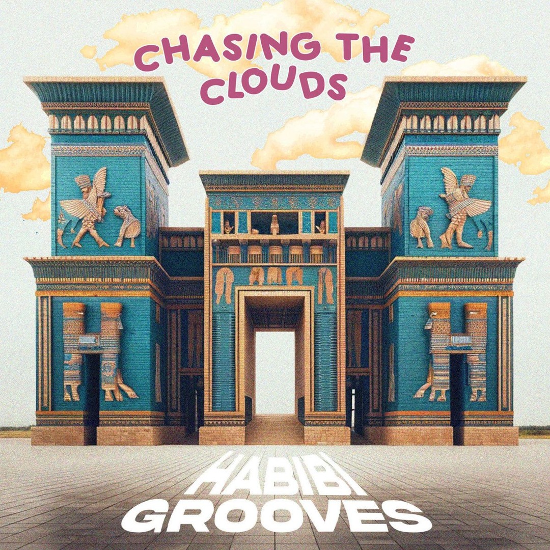 Stream PREMIERE: Habibi Grooves - Gardens [Disco Selectors] by Gazzz696 ...