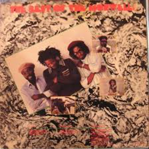 Stream The Morwells-Trench Town Way by DJ Walka | Listen online for ...