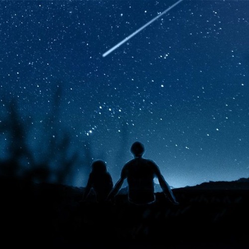 Stream IVOXYGEN x Skeler [NIGHTDRIVE スケラ IV] x Goldy47 - Fallen Stars x ...