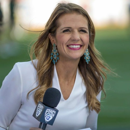 Stream episode BFT Interview: Ashley Adamson by John Canzano BFT ...