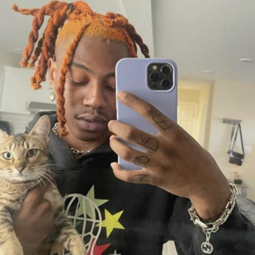 Stream Dro Kenji - WHITE OUT by demonz | Listen online for free on ...