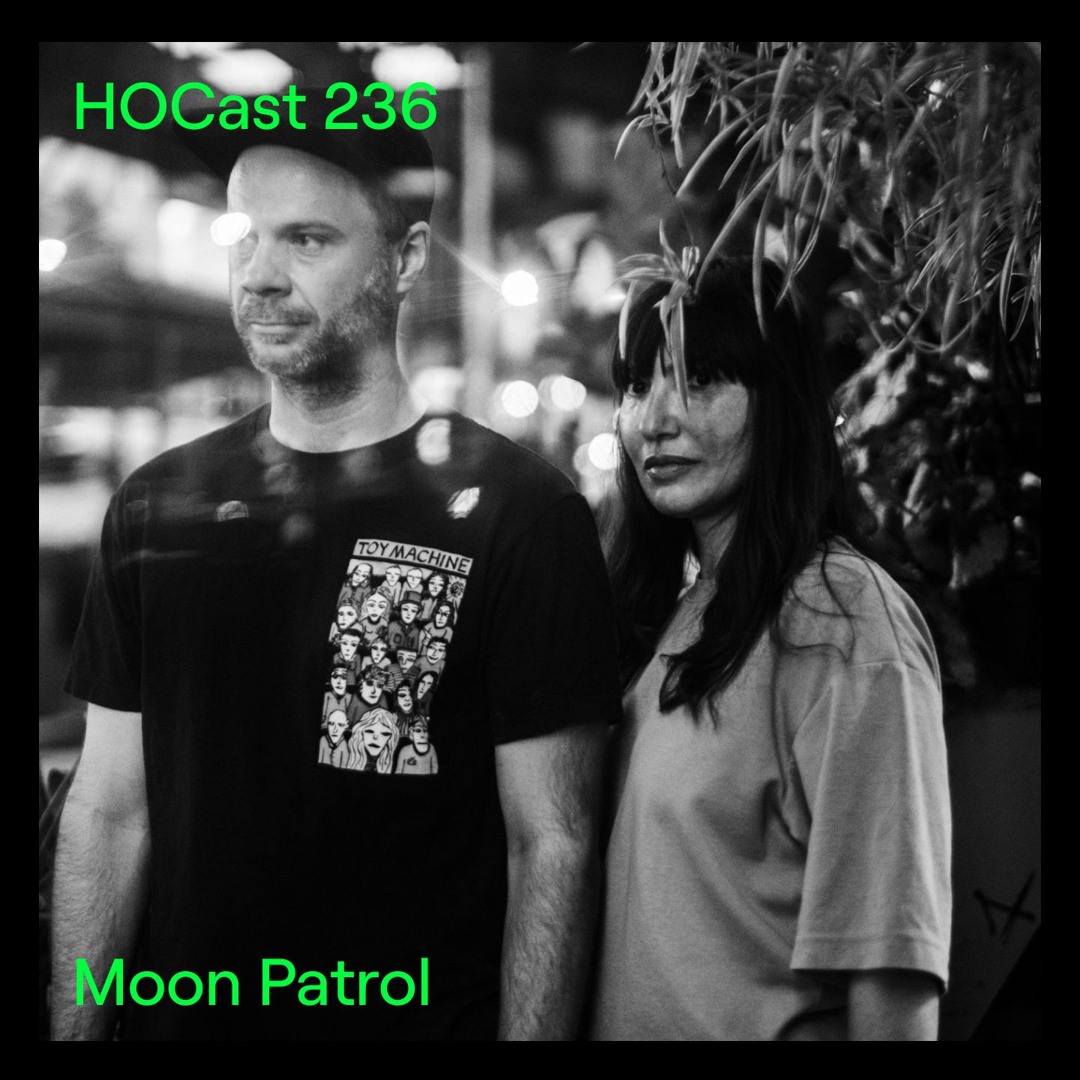 Stream HOCast #236 - Moon Patrol by HOC Radio | Listen online for free on SoundCloud