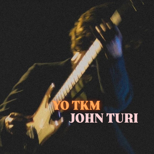 Stream YO TKM by John Turi | Listen online for free on SoundCloud