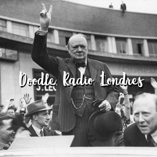 Stream D-Day Doodle / mini 5eme Beethoven by Lutheass | Listen online ...