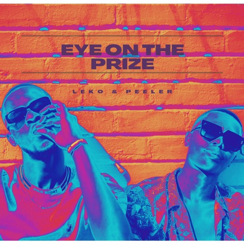 Stream User 623409554 | Listen to Eye On The Prize EP playlist online ...