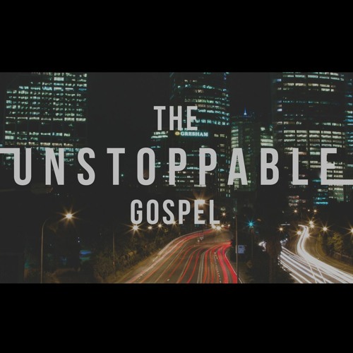 Stream 1. The Unstoppable Plan(Acts 1) by Sovereign Grace Church ...