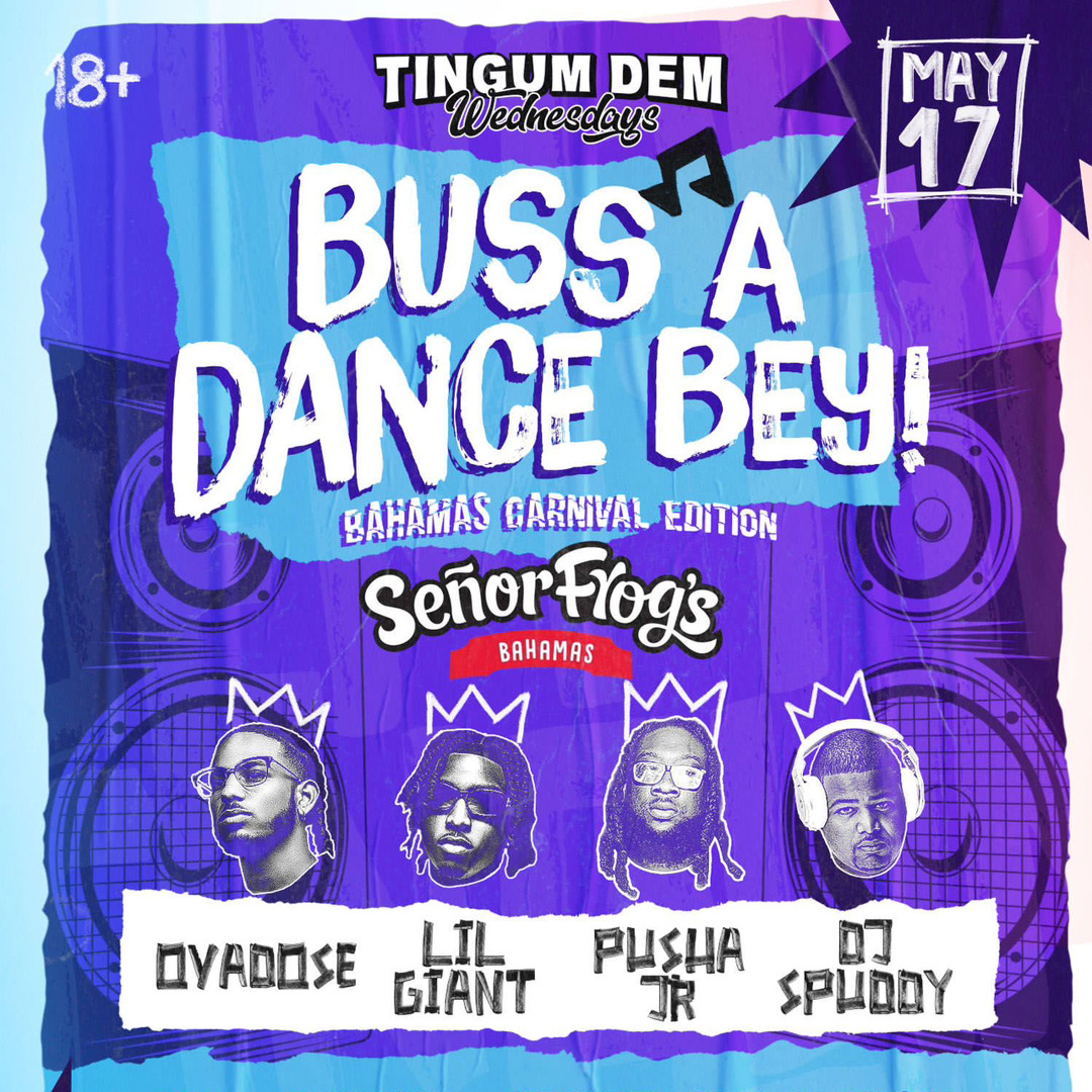 Stream TINGUM DEM WEDNESDAYS LIVE AUDIO 05.17.23 @LILGIANT by Lil Giant ...