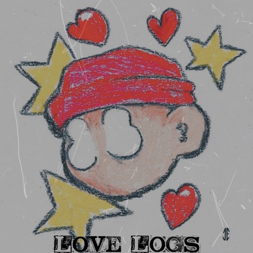 Stream Love Log 8 (Poems) by Gxer! | Listen online for free on SoundCloud