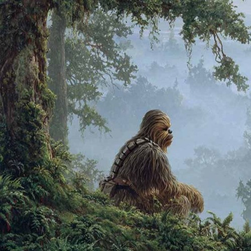 Stream Shibalba Pirates - Chewbacca jungle 154 F (N/M/P ) by SHIBALBA ...