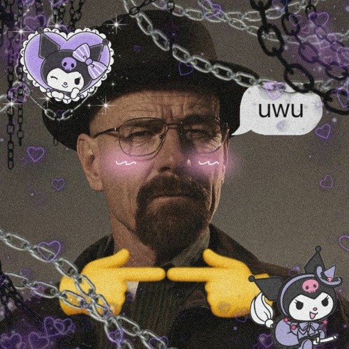 Stream Walter White Turns Into A Werewolf By Sneetsnart Listen Online