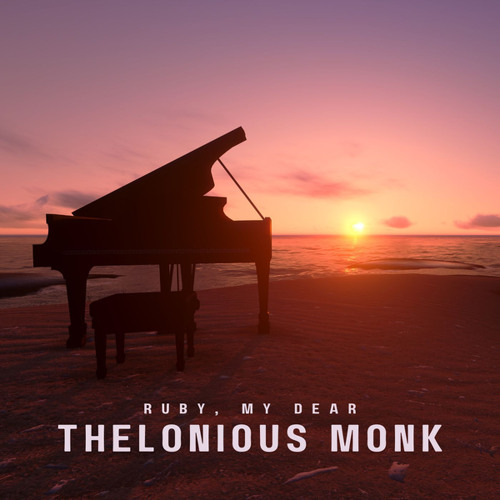 Stream Blue Monk by Thelonious Monk | Listen online for free on SoundCloud