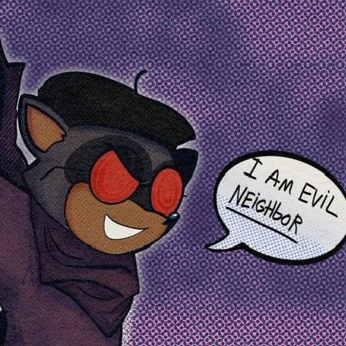 Stream Evil Neighbor by Blaze | Listen online for free on SoundCloud