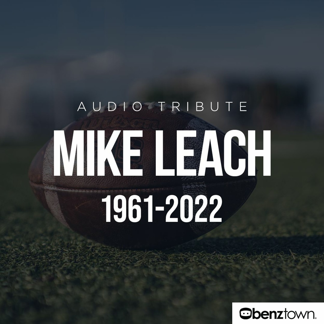 Stream episode Mike Leach Tribute A Version by Nate and Traci podcast ...