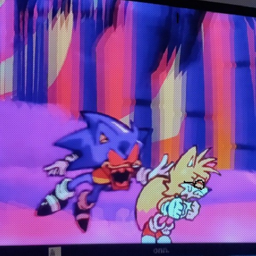 Stream [•|° AK °|•] | Listen to GET AWAY!!!! - Round 11 But AK (Tails ...