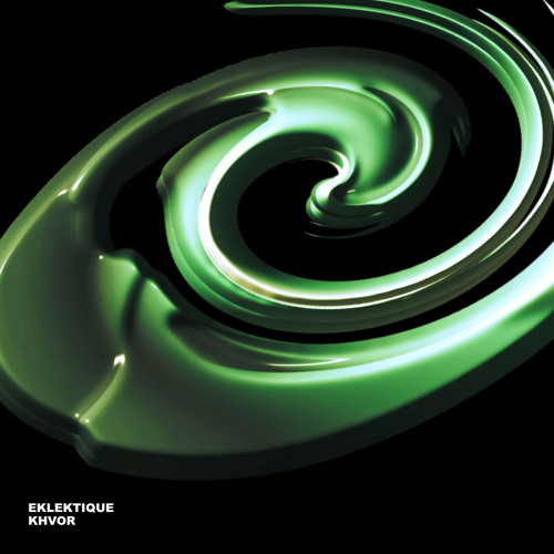 Stream Khvor (Héctor Trejo Remix) by Eklektique | Listen online for ...