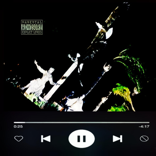 Stream Loose Leaf - $illy x T-Choppa (Prod. Jxlyn) by $illy💫 | Listen ...