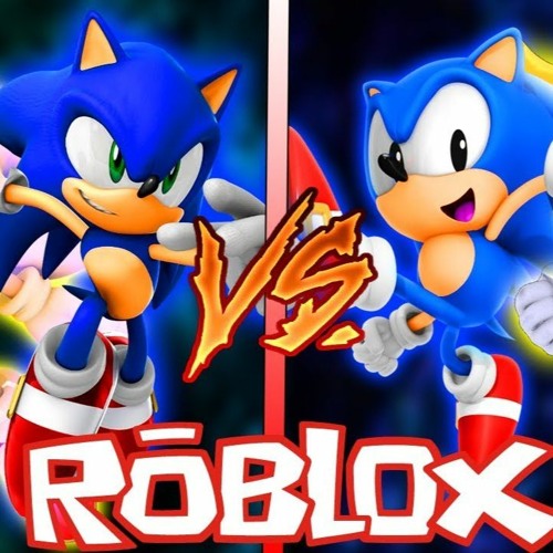 Stream Leave sonic alone by ton chan fan account | Listen online for ...