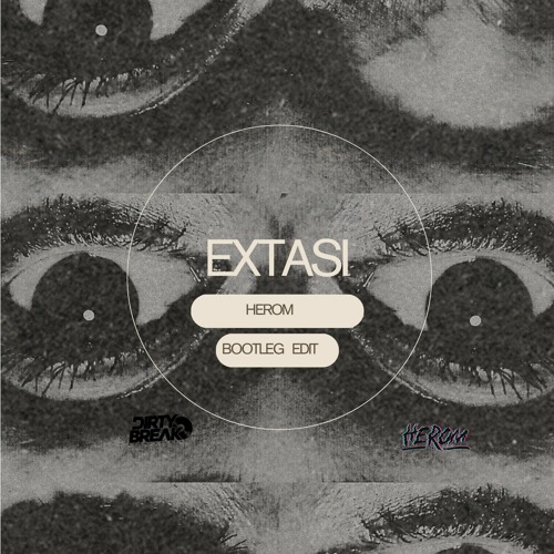 Stream Extasi ( HeRom Intro Bootleg Edit) by HeRom Dj | Listen online ...
