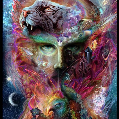 The Morphic Dancer | GM Binder