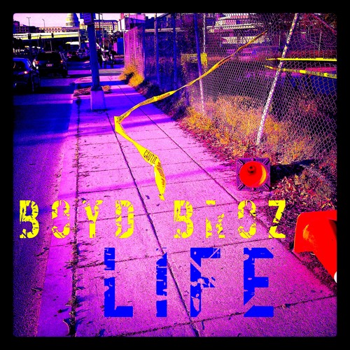 Stream BEAUTIFUL DAY (TUYO Y MIO) by BOYD BROZ | Listen online for free ...