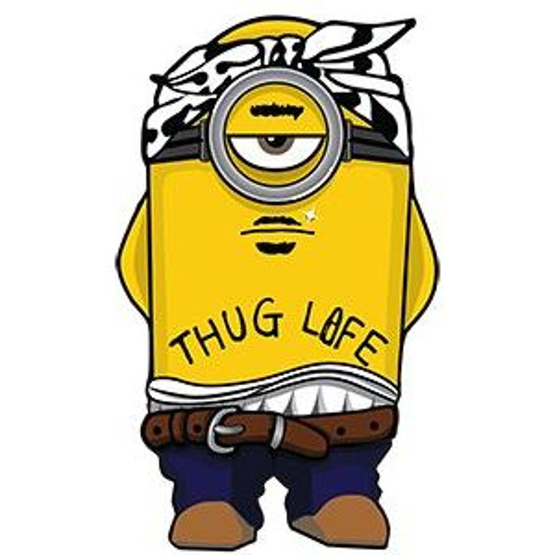 Stream Da Minion | Listen to The life of a Minion playlist online for ...