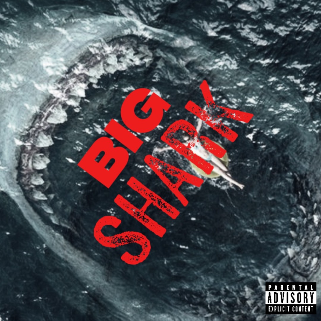 Stream BIGSHARK by Espanholito | Listen online for free on SoundCloud