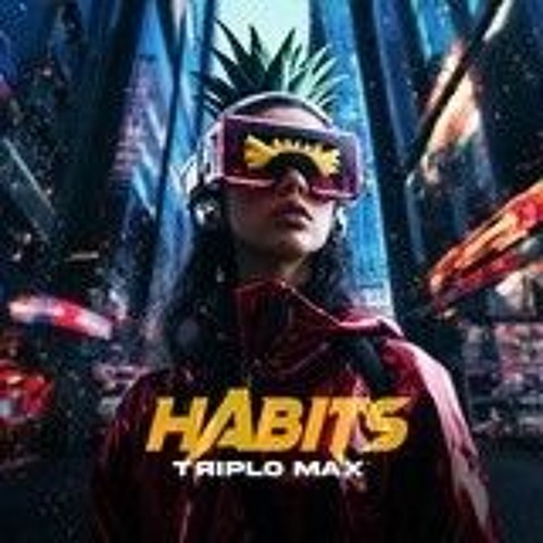 Stream Tove Lo - Stay High (Triplo Max Remix)/Triplo Max - Habits (Stay ...