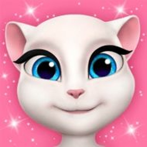 Stream My Talking Angela Hack Mod APK: A Must-Have for Fans of My ...
