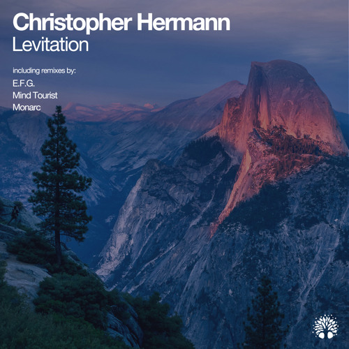 Stream Christopher Hermann - Levitation (Mind Tourist Remix) by ...