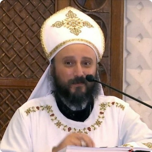 Stream عظة قداس الأحد الرابع من أبيب 2025/08/03 | هلم خارجًا | القس ...