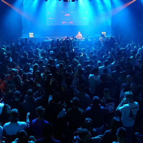 Stream Joyce Mercedes - Recorded at Techno Tuesday Amsterdam 29.03.2022 ...