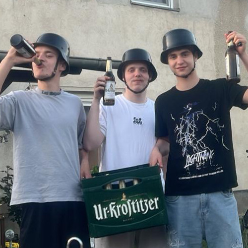 Stream Jungs mit Rückgrat, Bier und Helm - PROMOSET by H3lmPFLICHT ...