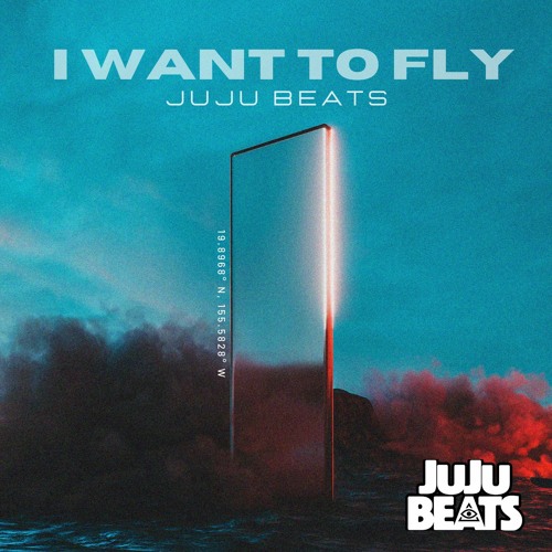 Stream I Want To Fly (Free Download) by JuJu Beats | Listen online for ...