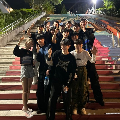 Stream 3. HIT DAT PHONK - 안동근, 김준우, KIM BEAM by 포스텍 피펑크 | Listen online ...