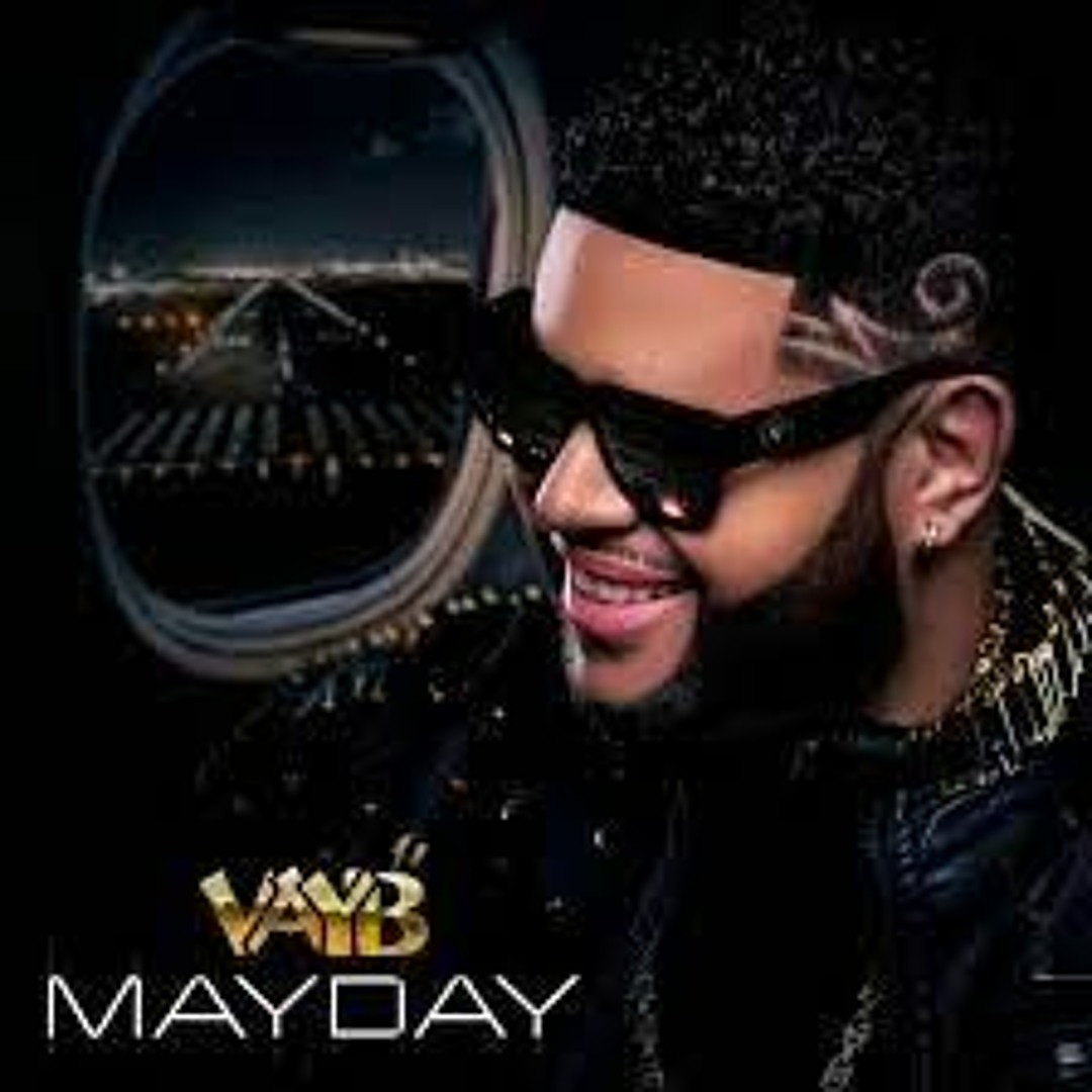 Stream Vayb - MayDay Live @ Montreal [July 2023] by IDGAF CREW | Listen ...