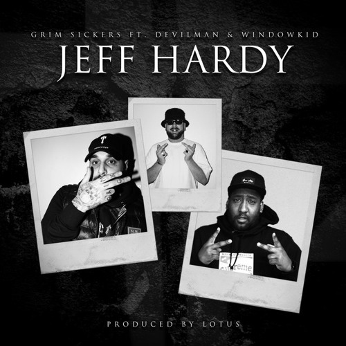 Stream Jeff Hardy Ft. Window Kid & Devilman(VOCALS ONLY // A CAPELLA ...
